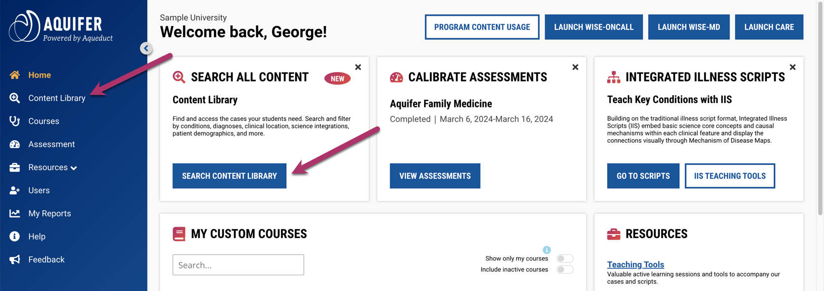 Welcome to Integrated Illness Scripts